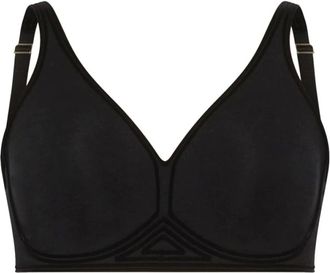 Wolford Femme, Sous-v&ecirc;tements, Noir, Taille: 100A FR 3W Skin Bra