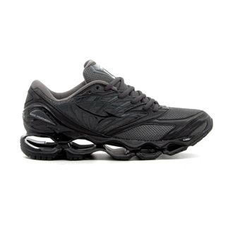 Mizuno Damen, Schuhe, Schwarzk, 44 1/2 EUGr&ouml;&szlig;e