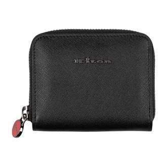 Kiton M&uuml;nzhalter - - Accessories - Herren - Schwarzk - ONE SIZE