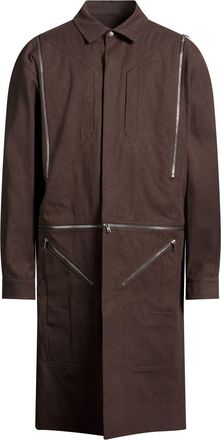 Rick Owens JACKEN & M&Auml;NTEL - M&auml;ntel auf YOOX.COM