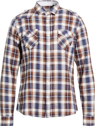 Paolo Pecora TOPS - Hemden auf YOOX.COM