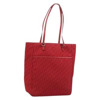 Dior Damen, Pre-Owned, Rot, ONE SIZEGr&ouml;&szlig;e