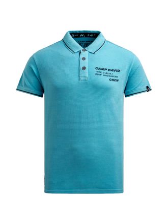 Camp David Camp David Poloshirt