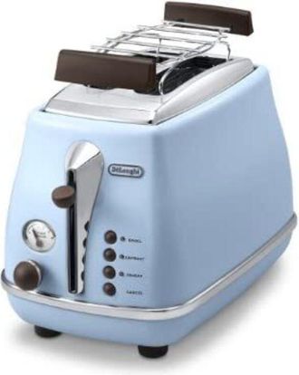DeLonghi Ctov 2103 az Icona Vintage - Delonghi