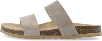 Bianco Pantolette BETRICIA