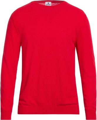 Andrea Fenzi STRICKWAREN - Pullover auf YOOX.COM