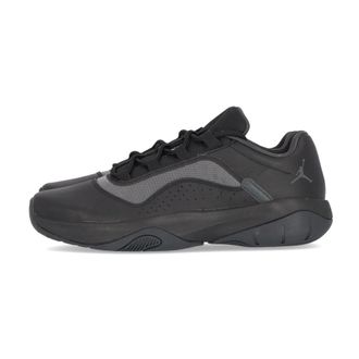 Nike Jordan Homme, Chaussures, Noir, Taille: 40 1/2 EU Baskets Basse Noir/Anthracite Mousse Cushlon