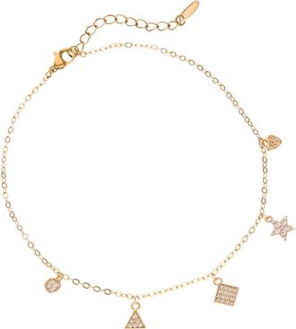 Faina Armband
