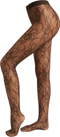 Calzedonia Strumpfhose Floral Lace