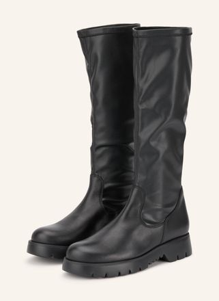 H&ouml;gl Stiefel schwarz
