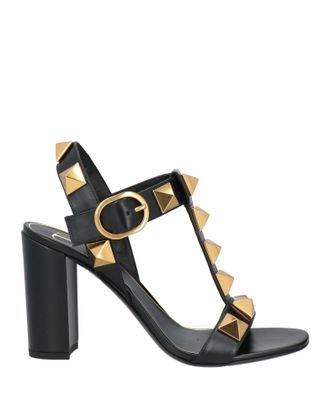 Valentino Garavani SCHUHE - Sandalen auf YOOX.COM