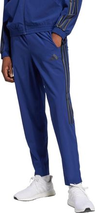 adidas Adidas Herren House of Tiro Woven Pants Trainingshose, Dunkelblau/Schwarz, M