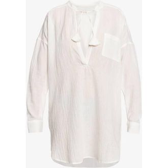 Roxy Damen Kleid SHORELINE LIGHT CVUP