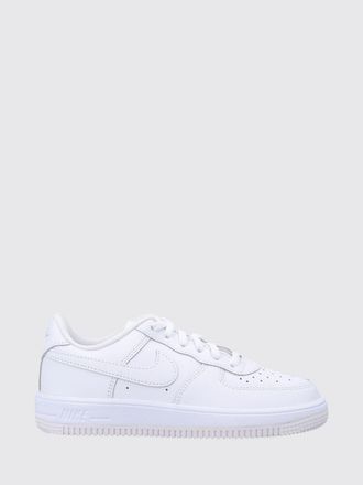 Nike Air Force 1 Leder-Sneakers