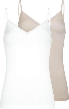 Mey Unterhemd Modal Lace