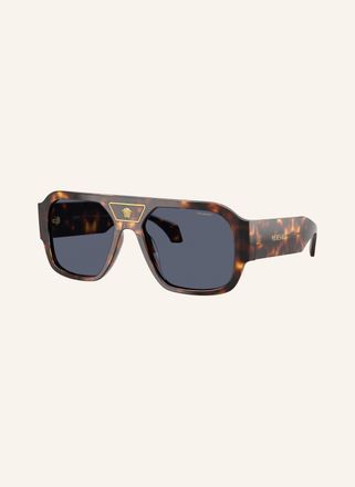 Versace Sonnenbrille ve4508u braun