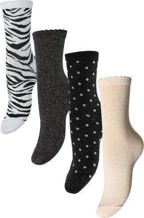 Pieces Socken PCSEBBY