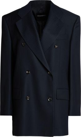 Emporio Armani ANZ&Uuml;GE und CO-ORDS - Blazers auf YOOX.COM