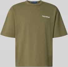 Polo Ralph Lauren Regular Fit T-Shirt aus reiner Baumwolle Modell 10/1