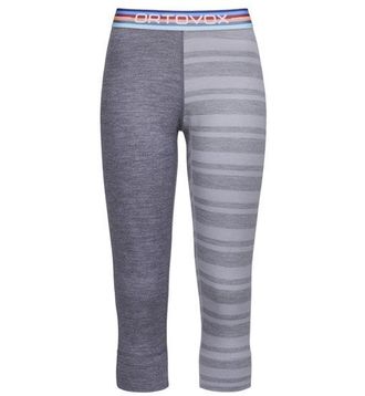 Ortovox Rockn wool W - Funktionsunterhose - Damen