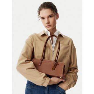 Michael Kors Handtasche MICHAEL Michael Kors 30T6A9IT0S Braun