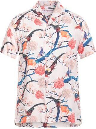 Orlebar Brown TOPS - Chemises sur YOOX.COM