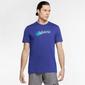 Nike Herren Trainingsshirt Kurzarm