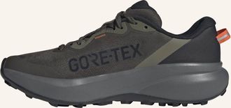 ADIDAS TERREX Adidas Terrex Terrex Tracefinder Plus Gore-Tex Trailrunning-Schuh gruen