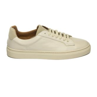 Frau Will Sneaker - - Shoes - Herren - Beige - 42 EU