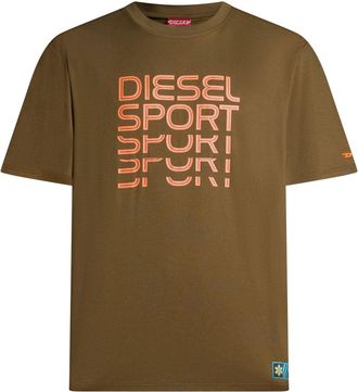 Diesel TOPS - T-shirts auf YOOX.COM