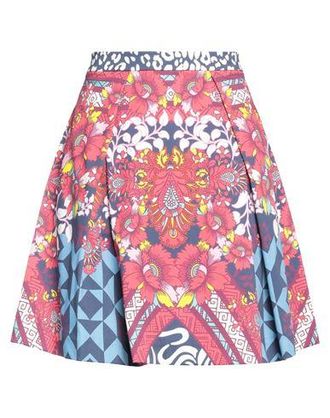 Custo Barcelona BAS - Mini-jupes sur YOOX.COM