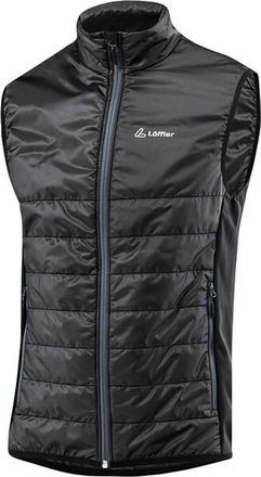 LOEFFLER Herren Weste M VEST PL60