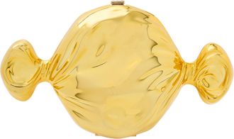 Mymo Kupplung Kupplung Frauen Gold