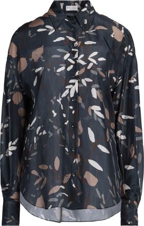 Brunello Cucinelli TOPS - Hemden auf YOOX.COM
