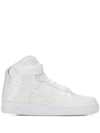 Nike Air Force 1 Sneakers - Wei&szlig;