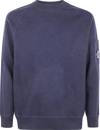 C.P. Company C.p. Company, Herren, Sweatshirts & Hoodies, Blau, XLGröße
