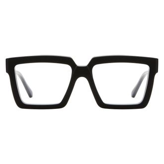 Kuboraum Mask K26 - - Accessories - unisex - Schwarzk - 54 MM