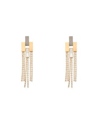 Alberta Ferretti SCHMUCK und UHREN - Ohrringe auf YOOX.COM