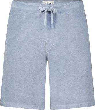 Altea Herren, Shorts, Blau, MGröße