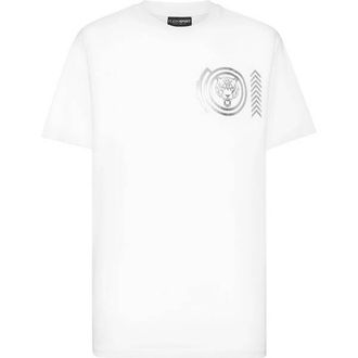 Plein Sport Herren Shirt TIGER