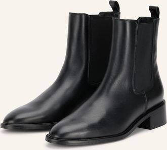 Mrs & Hugs Mrs & Hugs Chelsea-Boots schwarz
