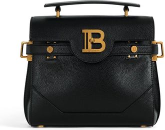 Balmain Femme, Sacs, Noir, Taille: ONE Size Sac B-Buzz 23