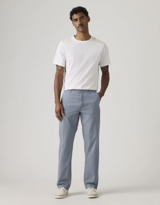 Levi's RLX Miles - Pantalon chino authentique - Bleu