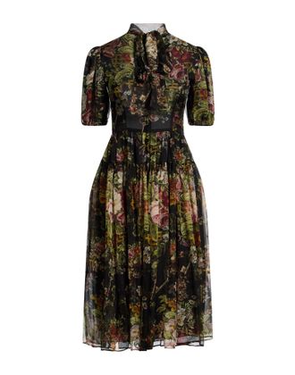 Dolce & Gabbana KLEIDER - Midi-Kleider auf YOOX.COM