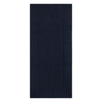 Moorer Arlene Schal - - Accessories - Damen - Blau - ONE SIZE