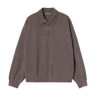 Carhartt Work in Progress Herren, Sweatshirts & Hoodies, Braun, XLGr&ouml;&szlig;e