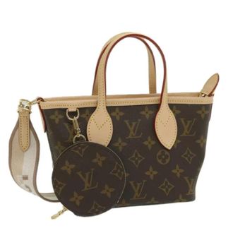 Louis Vuitton Pre-owned Canvas schultertasche - - Pre-owned - Damen - Braun - ONE SIZE