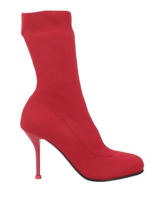 Alexander McQueen SCHUHE - Stiefeletten auf YOOX.COM