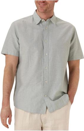 Selected Herren, Shirts, Grau, MGr&ouml;&szlig;e