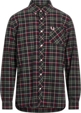 Fred Perry TOPS - Hemden auf YOOX.COM